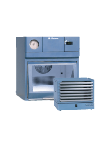 Incubadora de plaquetas de sobremesa PC900h - HeraScientificHeraScientific